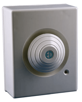 Electro-detectors EDA-A6000 Sounder, Radio - Electro-Detectors - Falcon Electrical