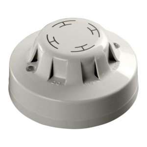 C-Tec 55000-391APO AlarmSense Integrating Optical Smoke Detector - CTEC - Falcon Electrical UK