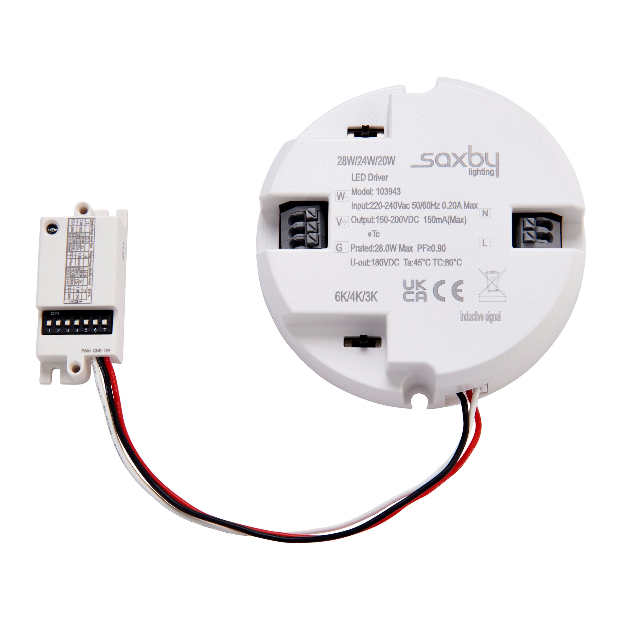 Microwave Sensors - Falcon Electrical UK