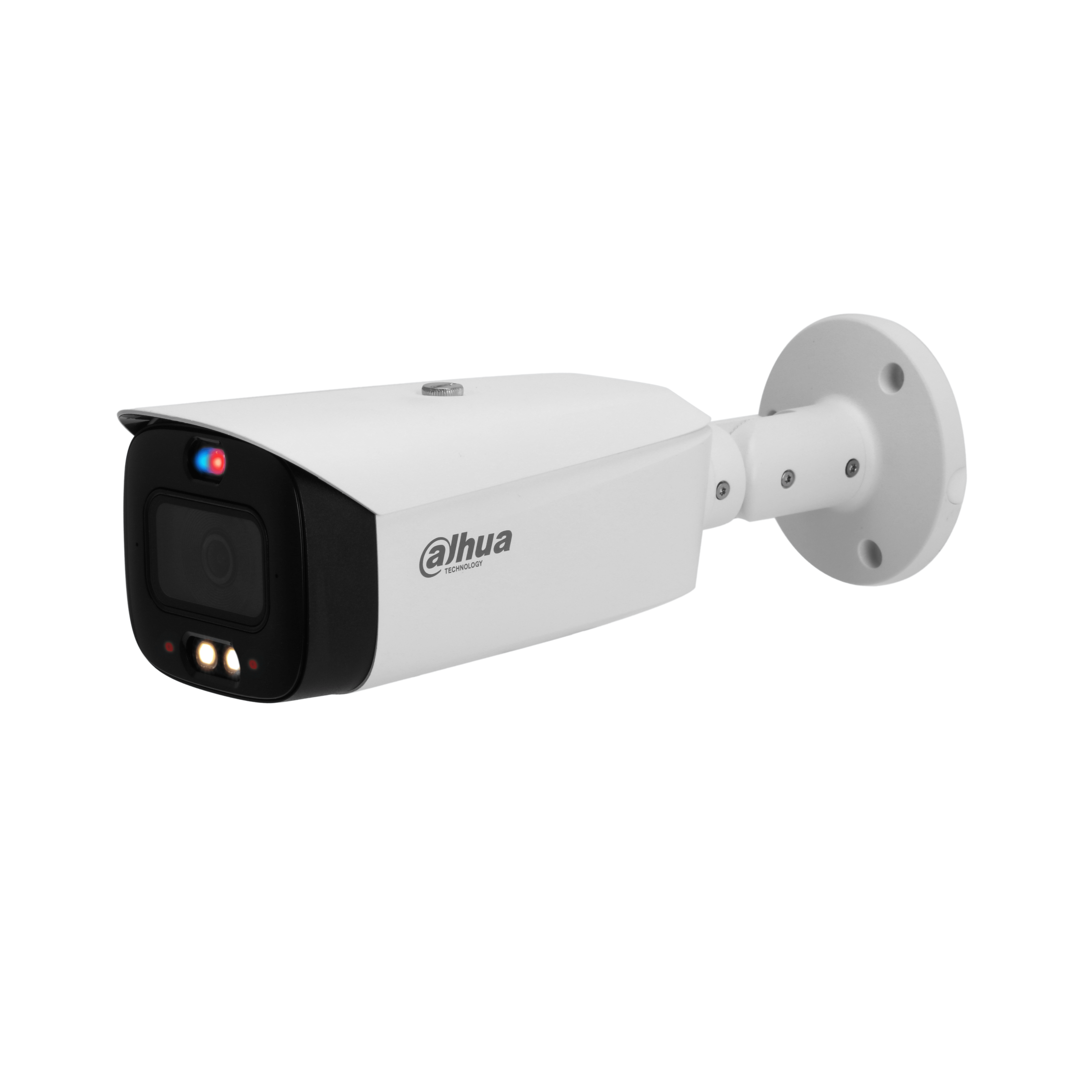 Dahua DH-IPC-HFW3849T1-AS-PV 8MP Smart Dual Light Active Deterrence ...