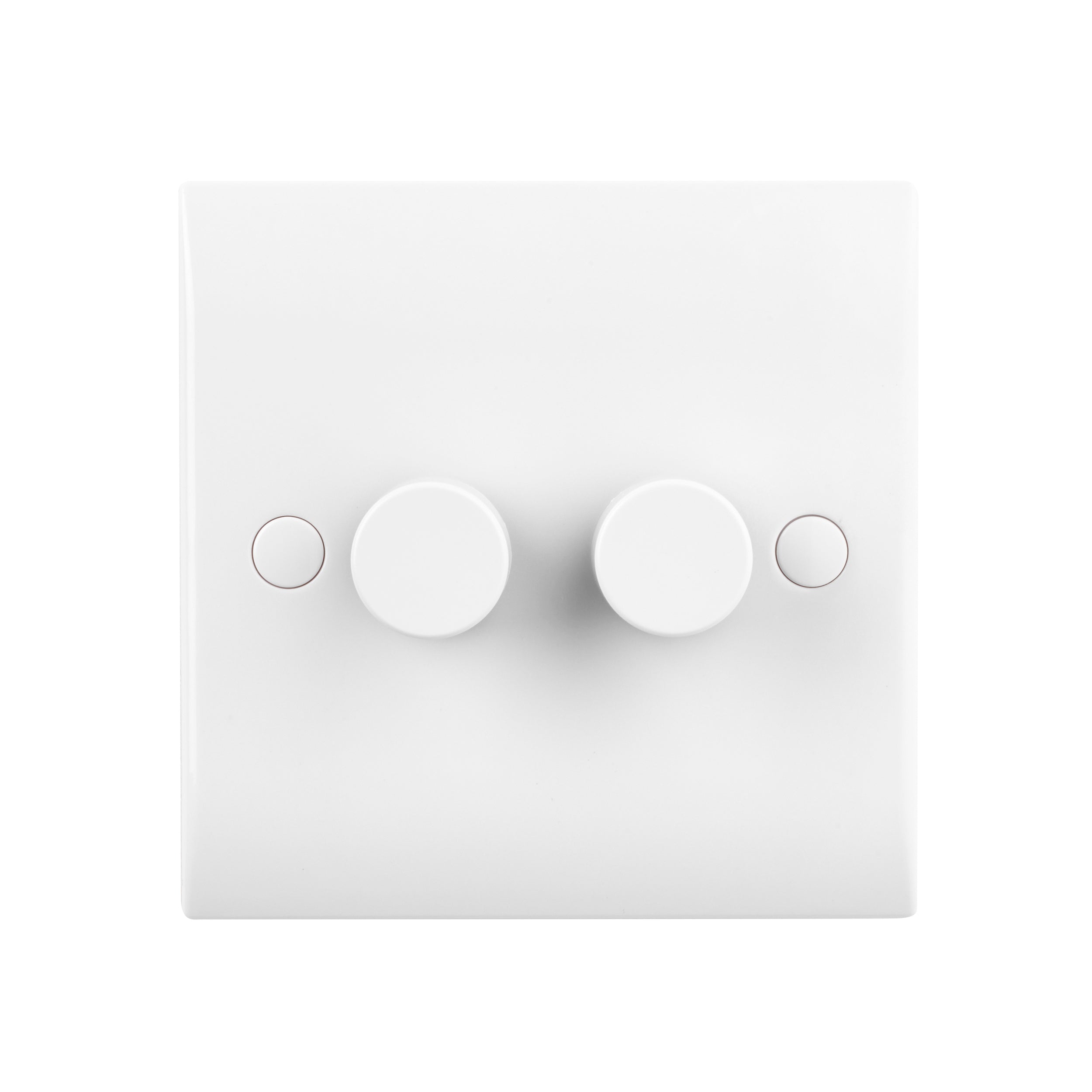 Saxby CE662 2G LED Dimmer 5-100W - Saxby - Falcon Electrical UK