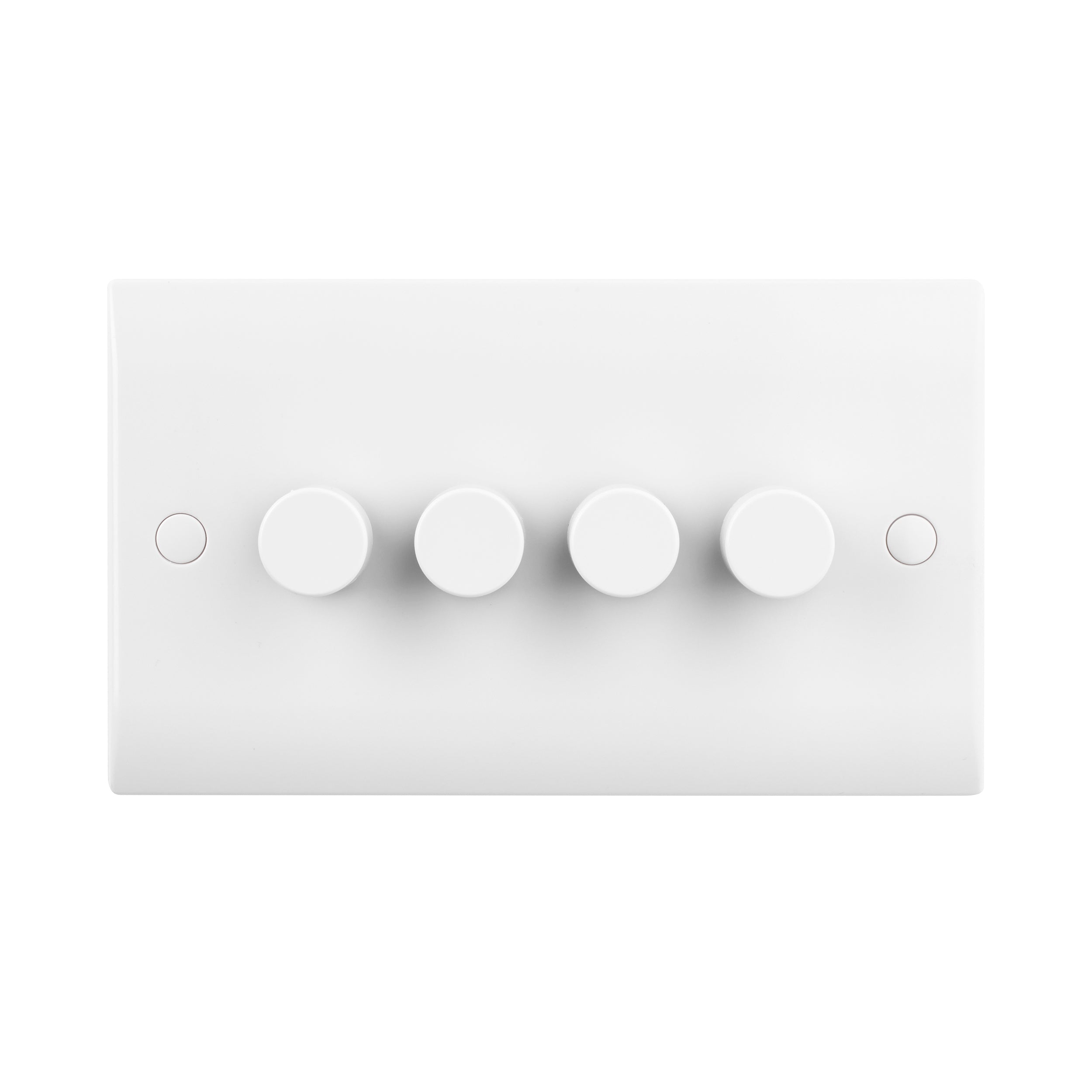 Saxby CE664 4G LED Dimmer 5-100W - Saxby - Falcon Electrical UK