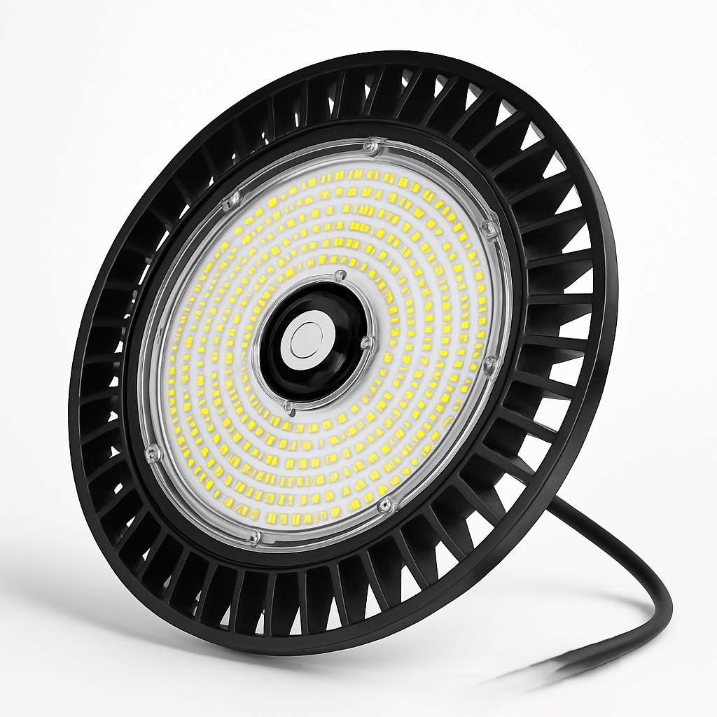 SELECTPRO 240W 160LM/W Power Selectable (150W/200W/240W), CCT (3000K ...