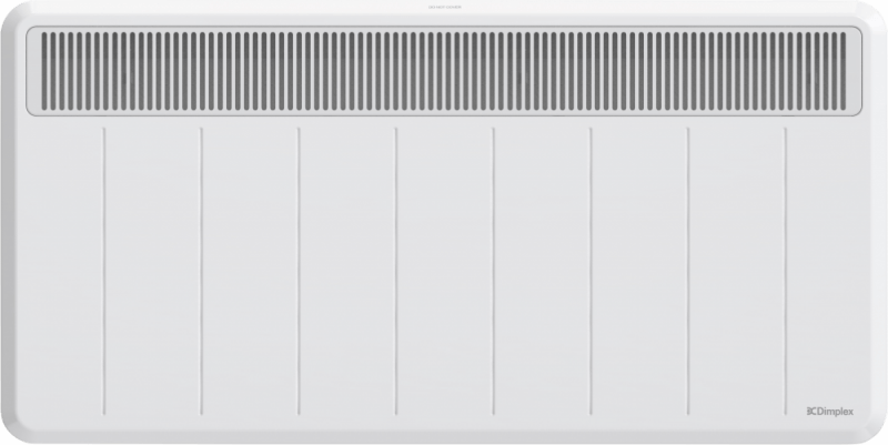 Dimplex PLXC300E 3000W (3.0kW) Smart Panel Heater - Dimplex - Falcon ...