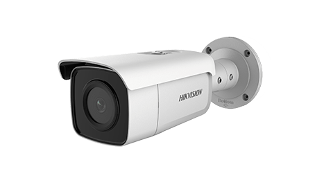 Hikvision DS-2CD2T86G2-2I(2.8mm) 8MP AcuSense Bullet Camera with 2.8mm ...
