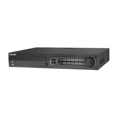 Hikvision DS-7316HUHI-K4 16-channel Multi-Output DVR - Hikvision ...