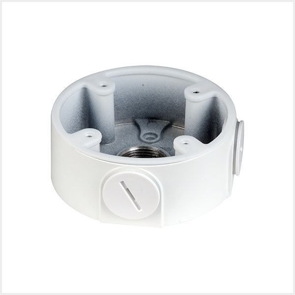 Eagle RING-J2 Junction Box White - PFA13A-E - QVIS Security - Falcon ...