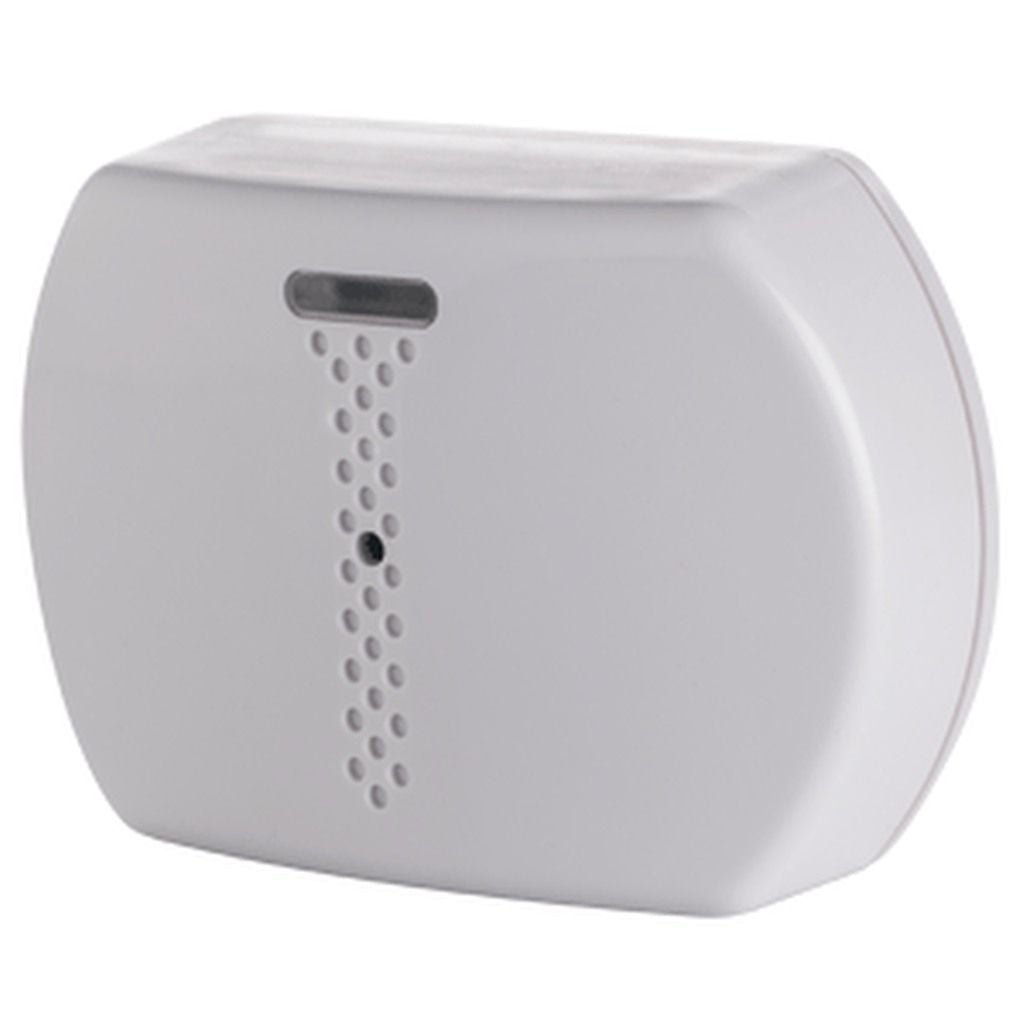 Visonic GB-502 PG2 PowerG Smart Wireless Glass-Break Detector - Visonic ...