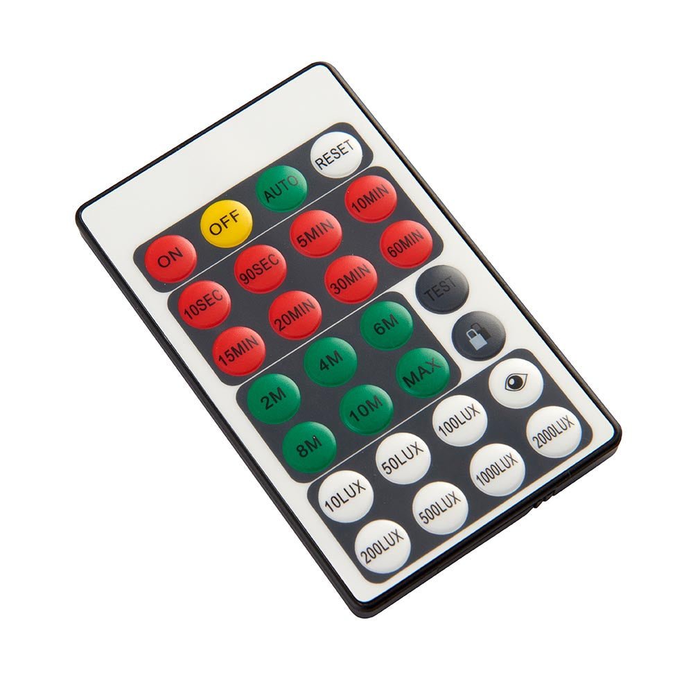 saxby 103023 Batten plug-in PIR sensor remote - Saxby - Falcon ...