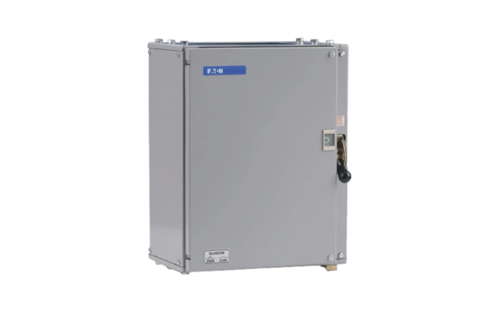 Eaton 103GNC 100A Glasgow Fuse Switch Disconnector - Eaton - Falcon ...