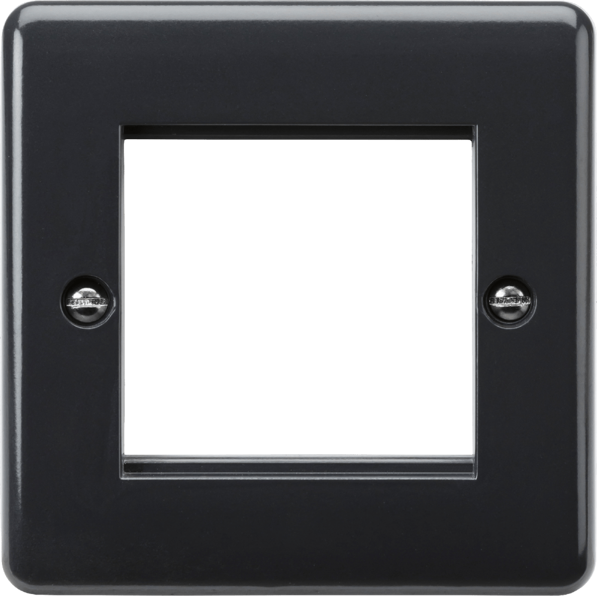 Knightsbridge MLA PM2G 2G Modular Faceplate [Part M Compliant ...