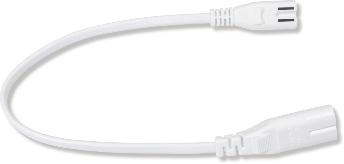 Knightsbridge MLA UC500 Link Power Cord 500mm - Knightsbridge MLA ...