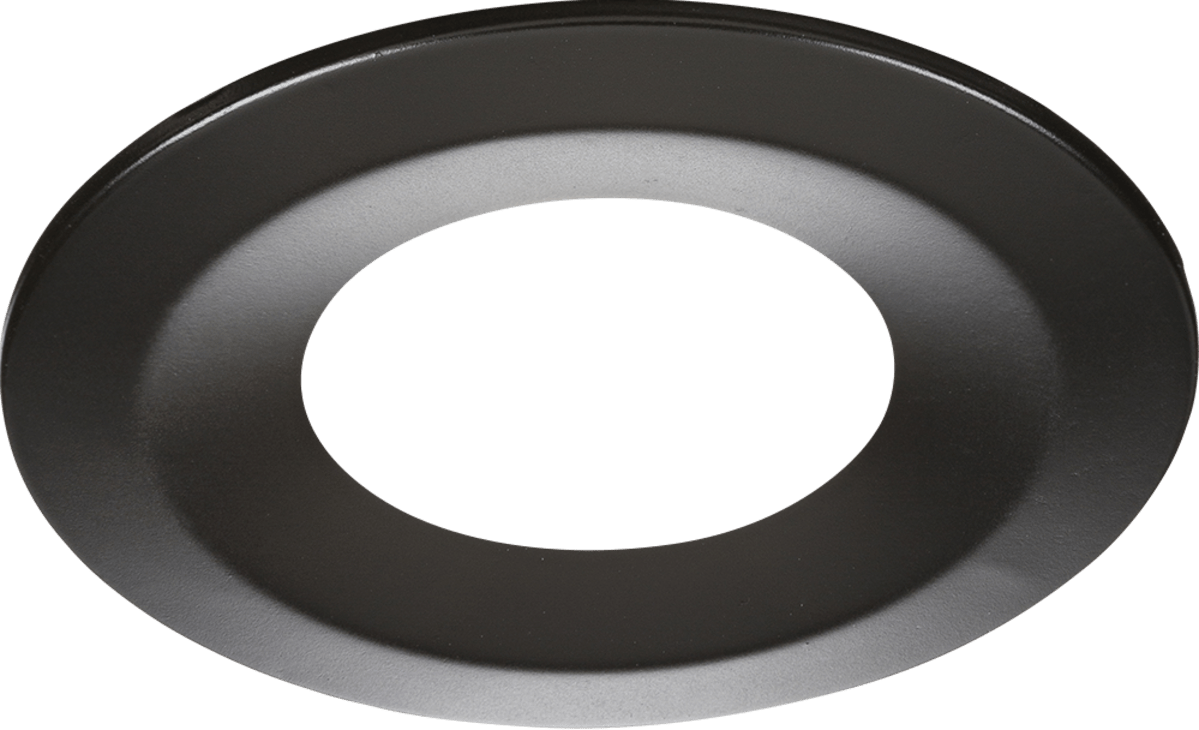 Knightsbridge MLA RW6MB RW6 Matt Black Bezel - Knightsbridge MLA ...