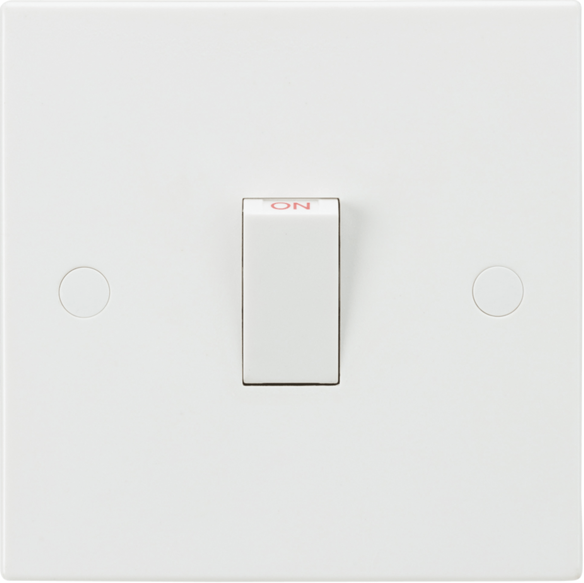 Knightsbridge MLA SN8341 20A 1G DP Switch - Knightsbridge MLA - Falcon ...