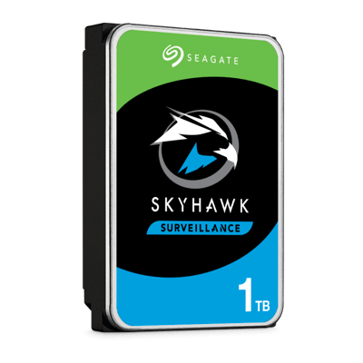 HDD 1TB - Seagate - Falcon Electrical UK