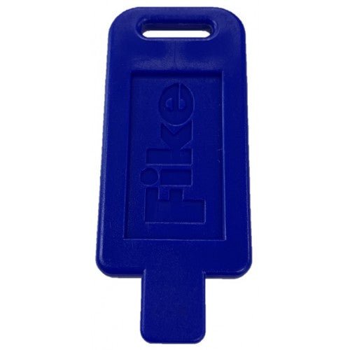 Fike 23-0244-501 Head Removal Key Ring for ASD Detectors - Fike ...
