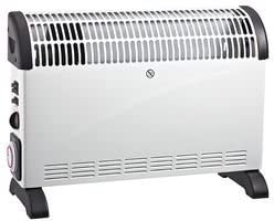 Convector Heaters - Falcon Electrical UK