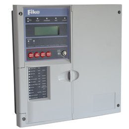 2-Wire Fire Alarm Systems - Falcon Electrical UK