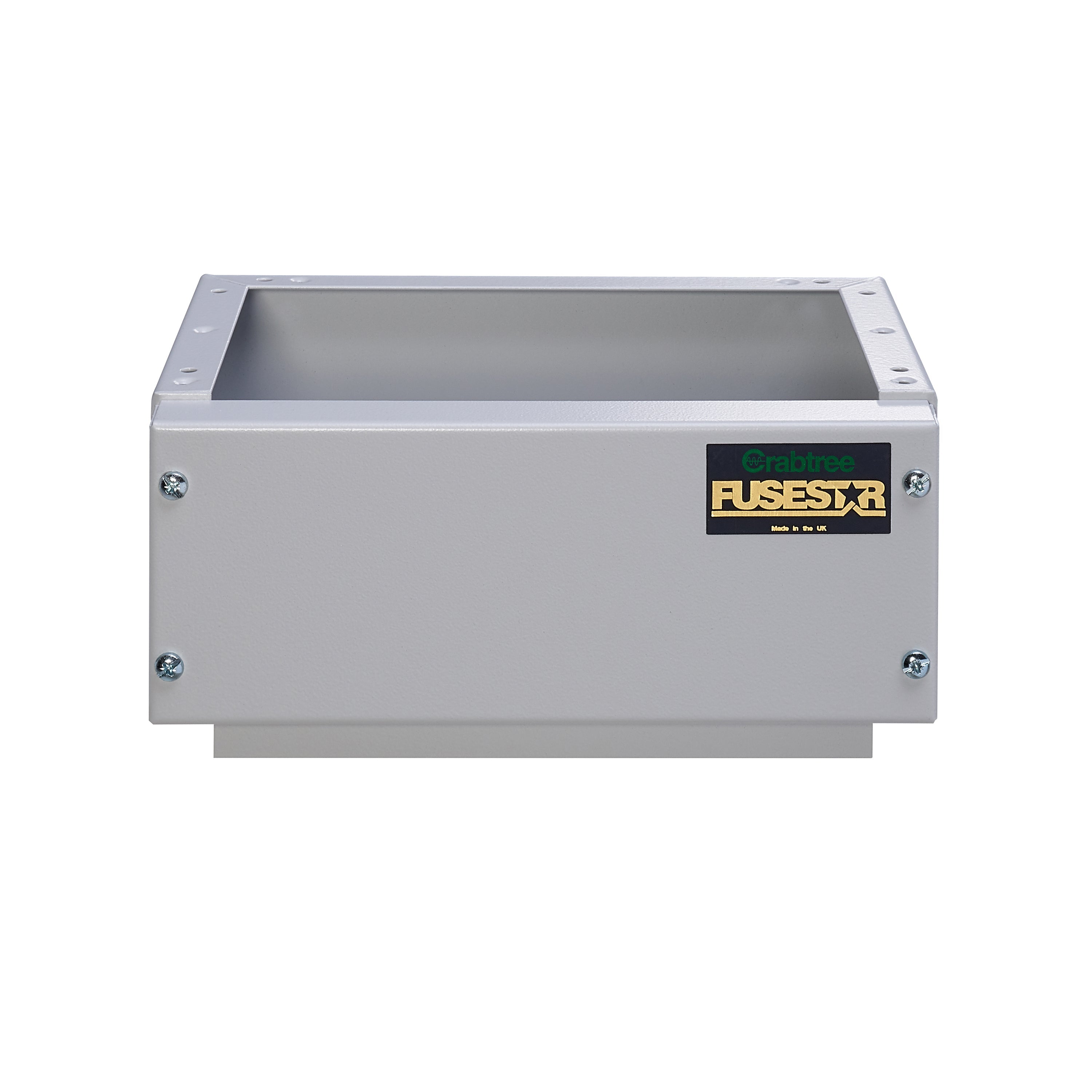 Crabtree 19100CSB 63-100A Cable Spreader Box - Crabtree - Falcon ...