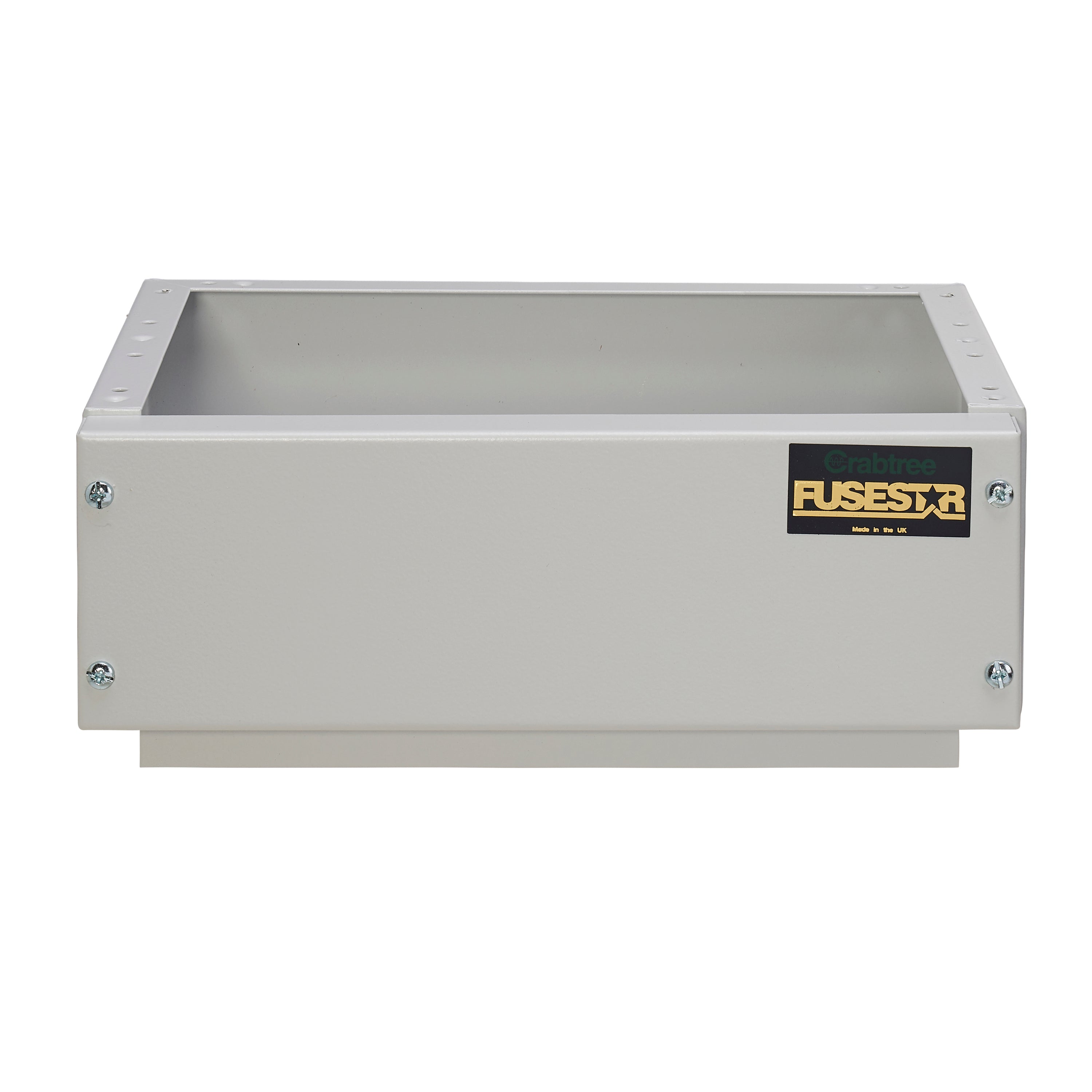 Crabtree 19200CSB 125-200A Cable Spreader Box - Crabtree - Falcon ...