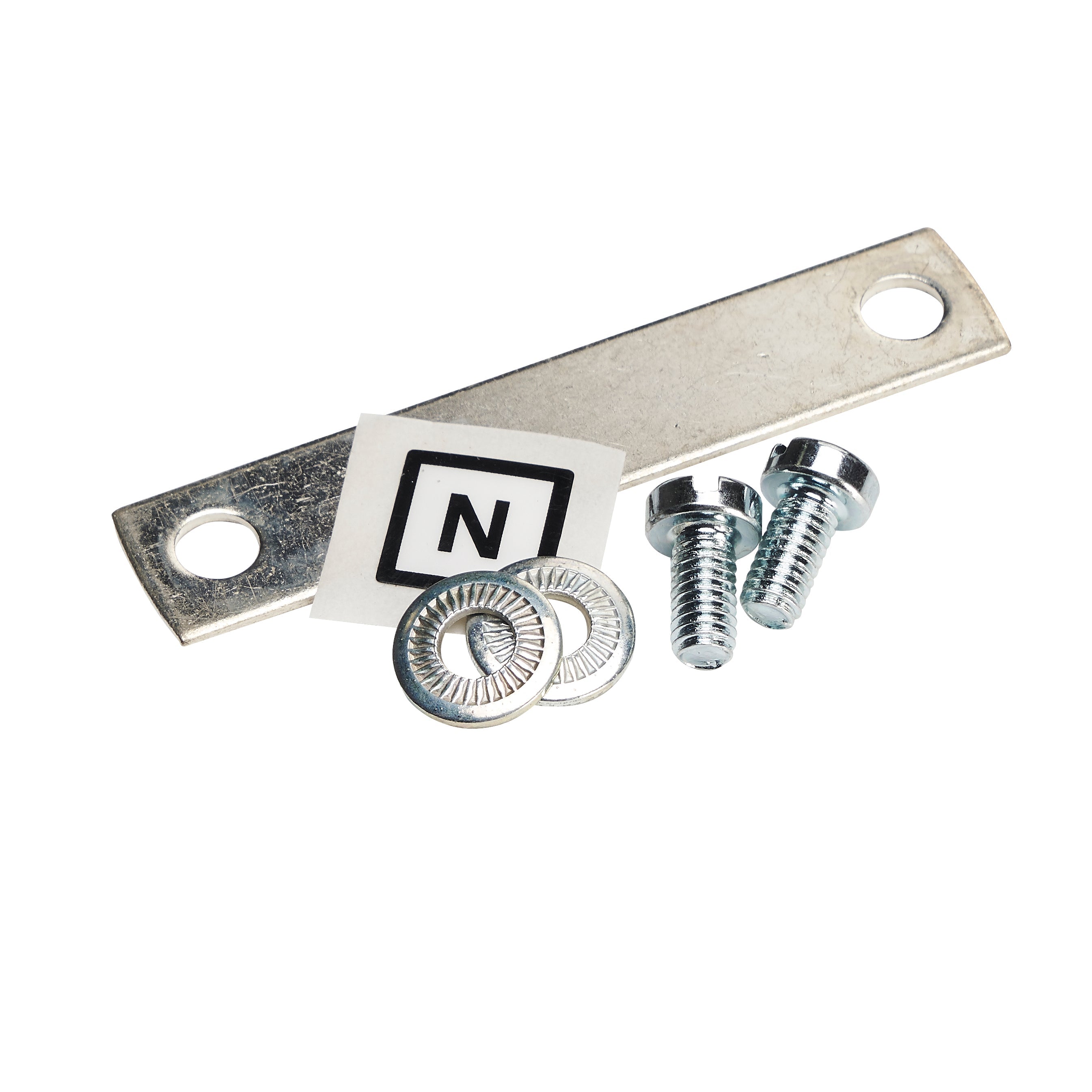 Crabtree 19LK32 20-32A Copper Isolator Link - Crabtree - Falcon ...