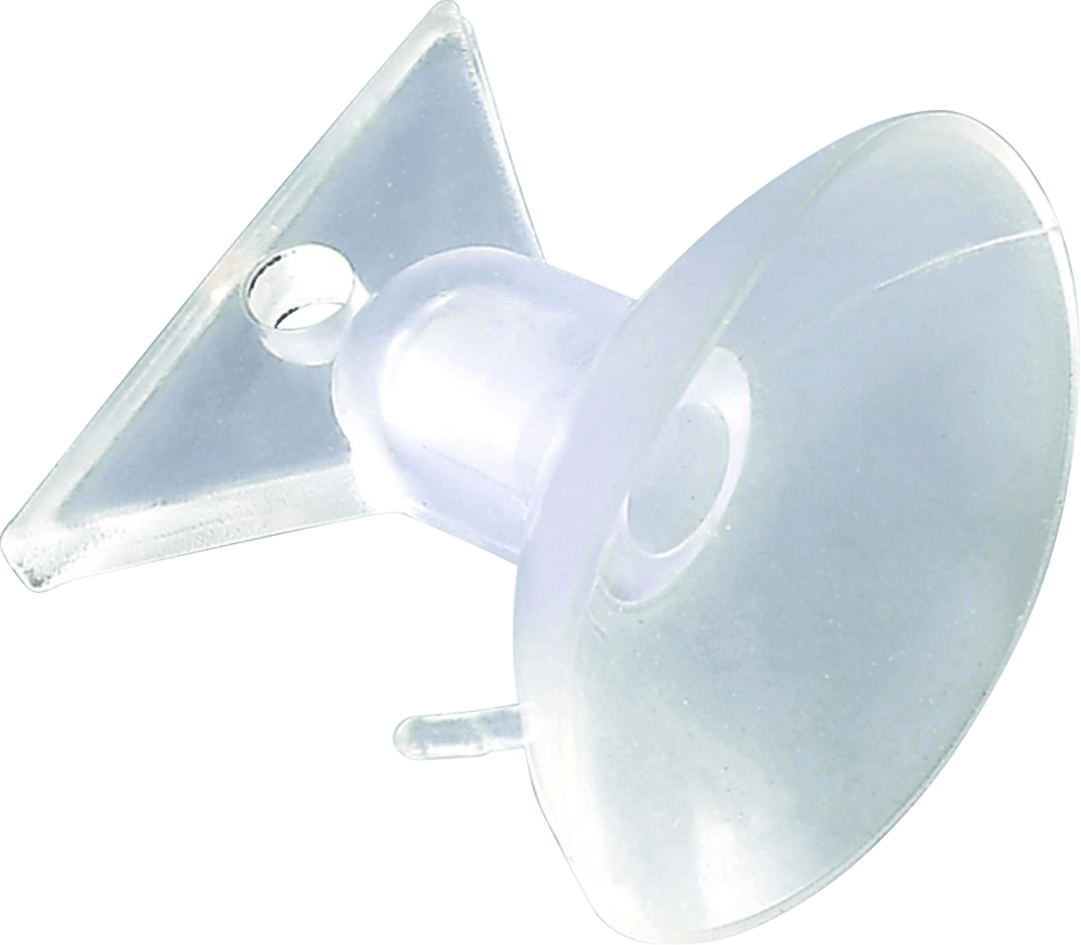 Knightsbridge MLA LSC1 Lamp Rubber Suction Cup - Knightsbridge MLA ...