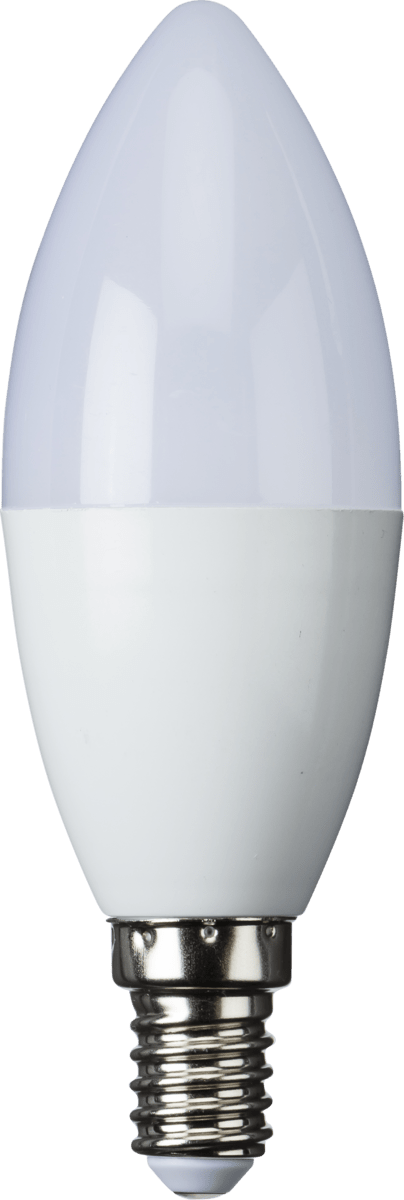 Knightsbridge MLA CL5KW Smart 5W LED RGB and CCT SES Candle Lamp - 38mm ...