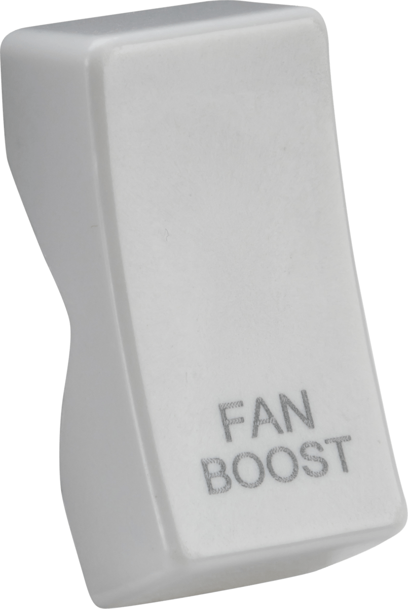 Knightsbridge MLA CUBOOST Rocker cover - laser printed FAN BOOST ...