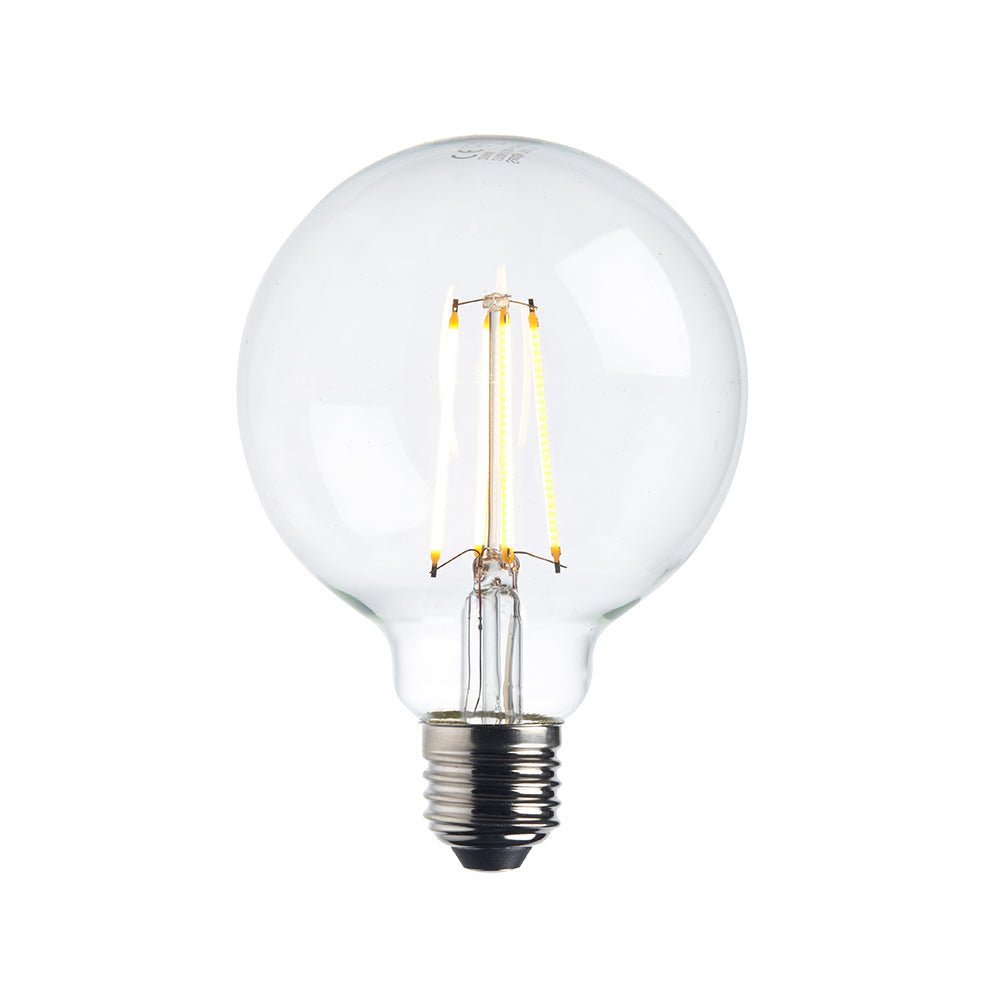 LED Globe - Falcon Electrical UK