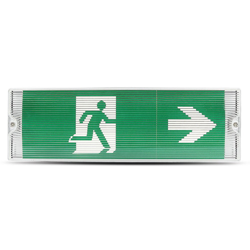 Emergency Exit Lighting - Falcon Electrical UK