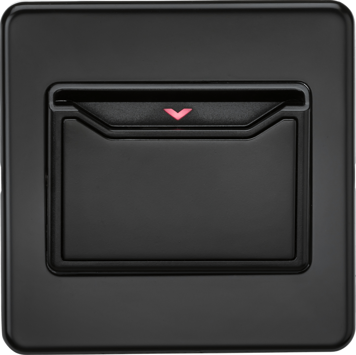 Knightsbridge MLA SFCARDMB 32A 1G Key Card Switch - matt black ...