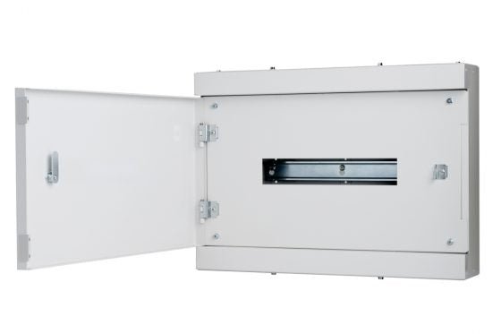 Fusebox TPNEBFB Three Phase 14 Module, TPN Extension Box - Fusebox ...