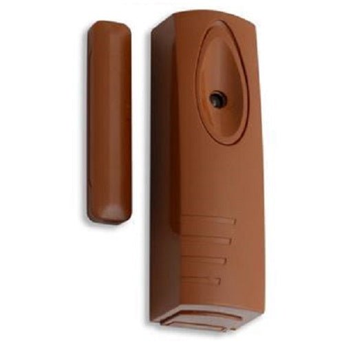 Texecom AEK-0002 Impaq Shock Sensor with Contact (Brown) - Texecom ...
