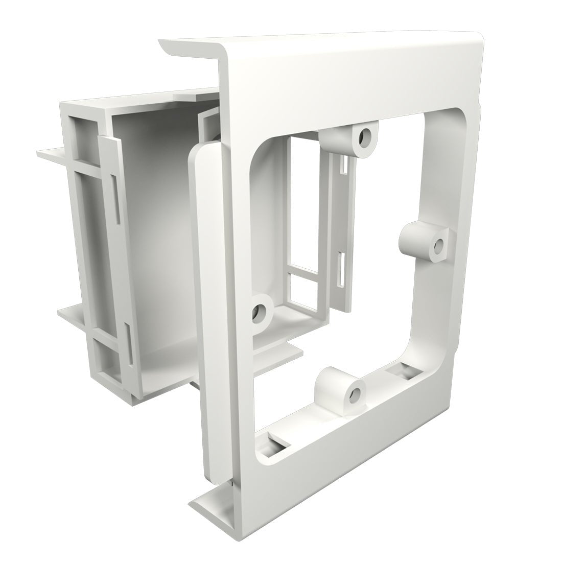 Maxi Trunking - Falcon Electrical UK