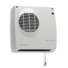 Hyco (DF20) Alto Downflow Fan Heater 1kW-2kW with Pullcord - Hyco ...