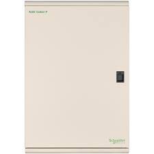 Schneider Merlin Gerin SEA9BPN16 Distribution Board 16 Way 250A ...