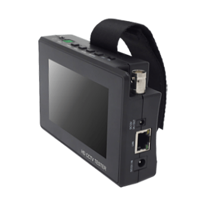 Test Monitors - Falcon Electrical UK