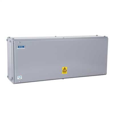 Eaton 444BBC 400A, 4-Pole Busbar Chamber (1350mm) - Eaton - Falcon ...