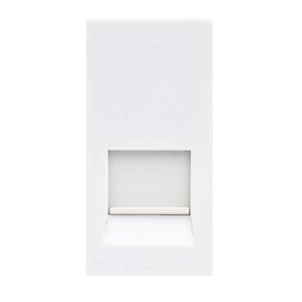 BG EMBTSSW Nexus White Moulded Euro Mod. Telephone Mod. Insert - BT ...