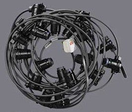 Festoon Lights - Falcon Electrical UK