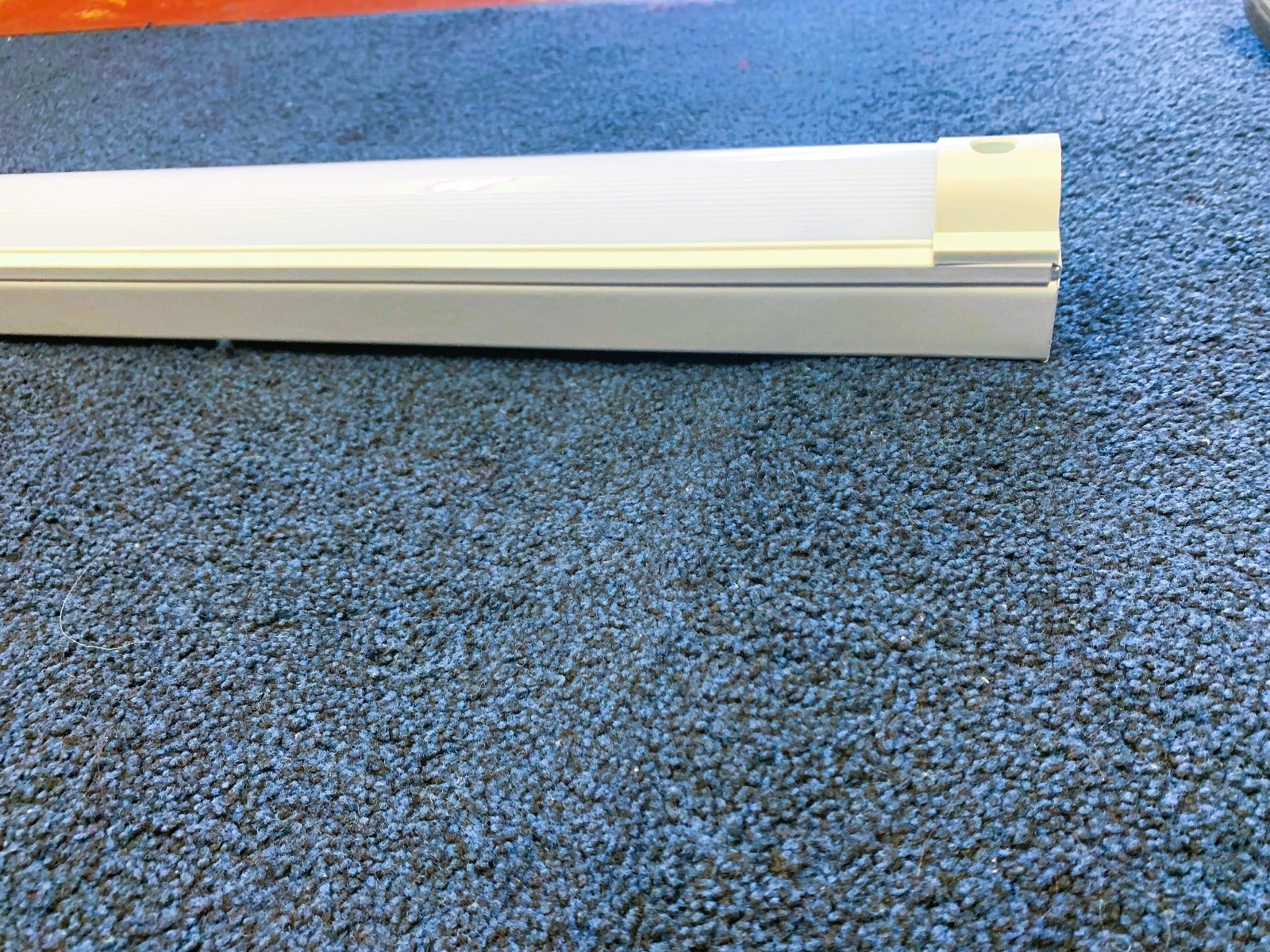 Modlux Double LED Batten Fluorescent Lights, 6FT 40W, 6500K (CL118BL ...
