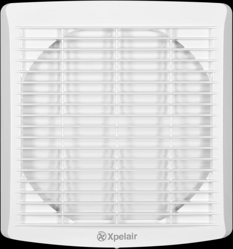 Xpelair GXC9 Commercial AC Fan With Pull Cord - Xpelair - Falcon ...