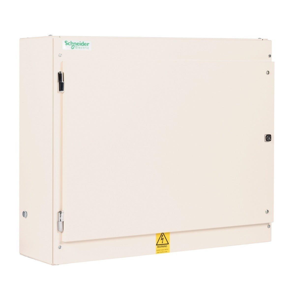 Scheider Merlin Gerin MG25C4 Powerpact 4 - 17 SP Ways, 250A Panelboard ...