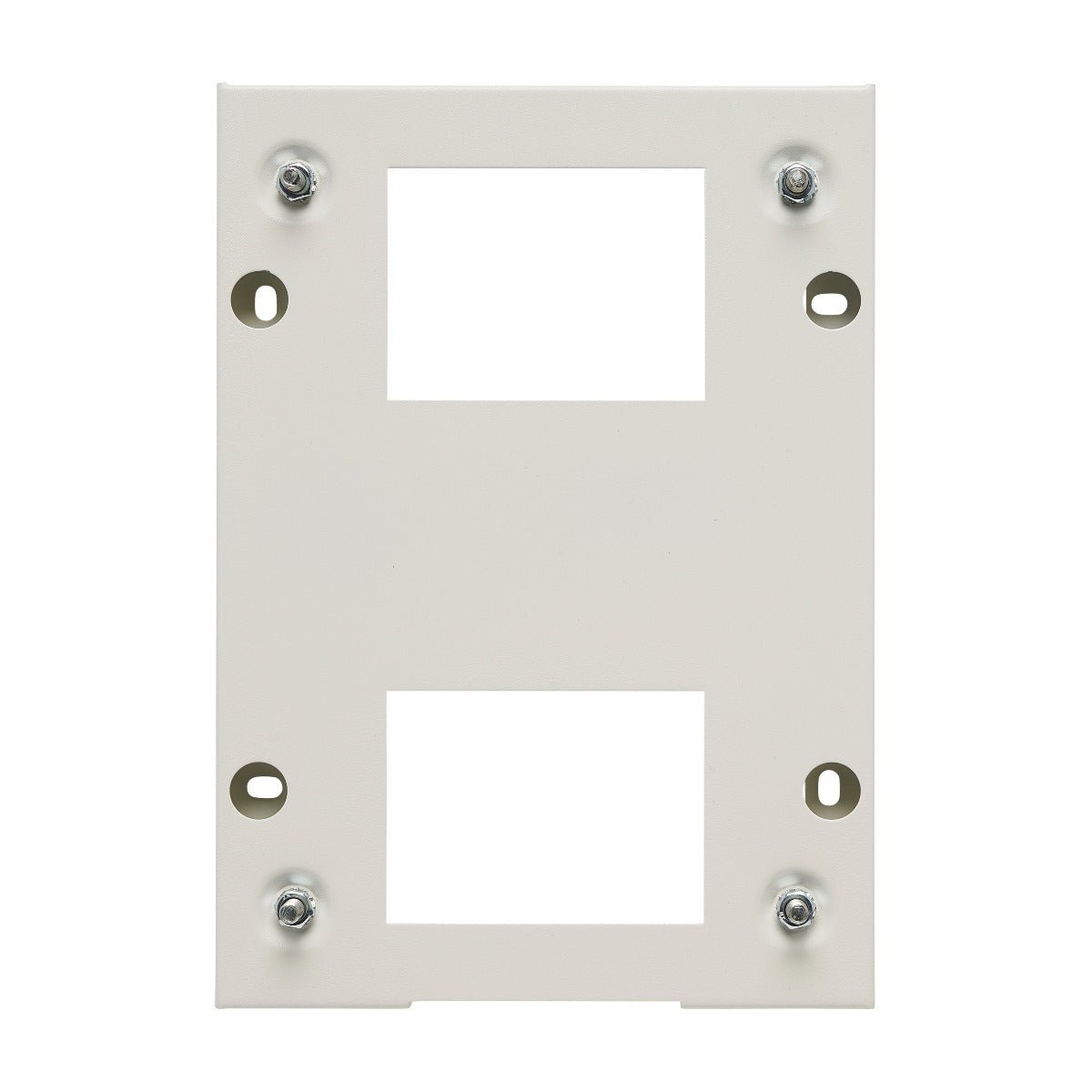 Wylex MNSPE-6462-BNR Metal Pattress, 7 Module 188mm North-South Entry ...