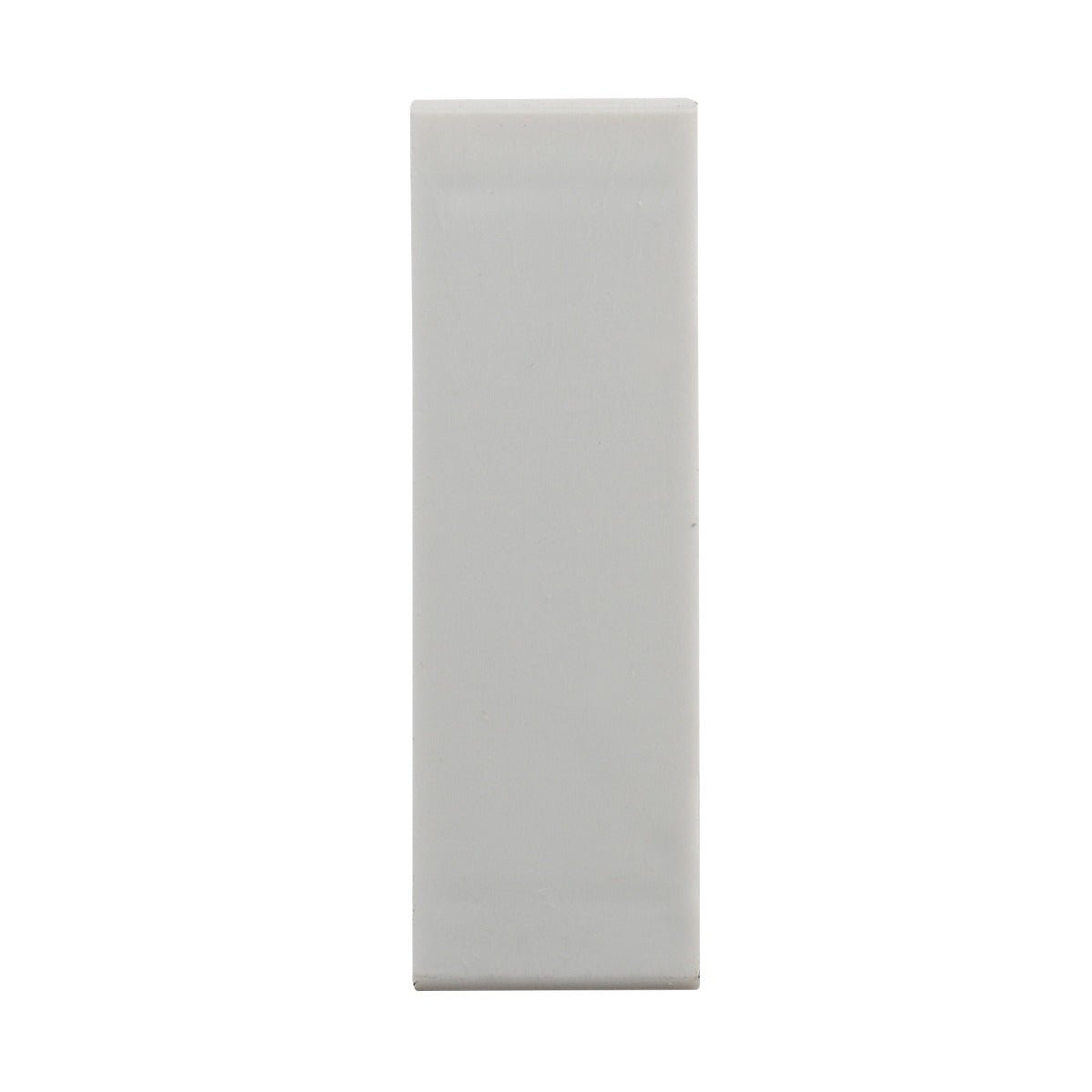 Wylex NH00 Push Fit Cover Blank Plate - Wylex - Falcon Electrical UK
