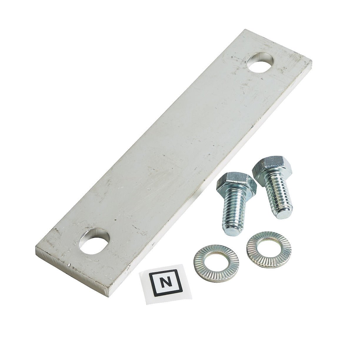 Wylex NHCIL4 315-400A Copper Isolator Link - Wylex - Falcon Electrical UK