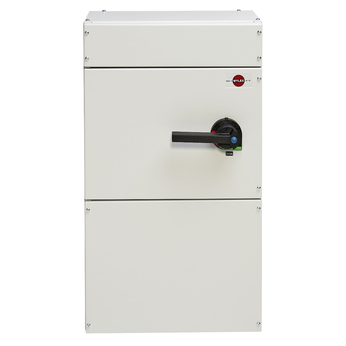 Wylex NHTPSF315 315A 3P+N Fuse Combination Unit - Wylex - Falcon ...