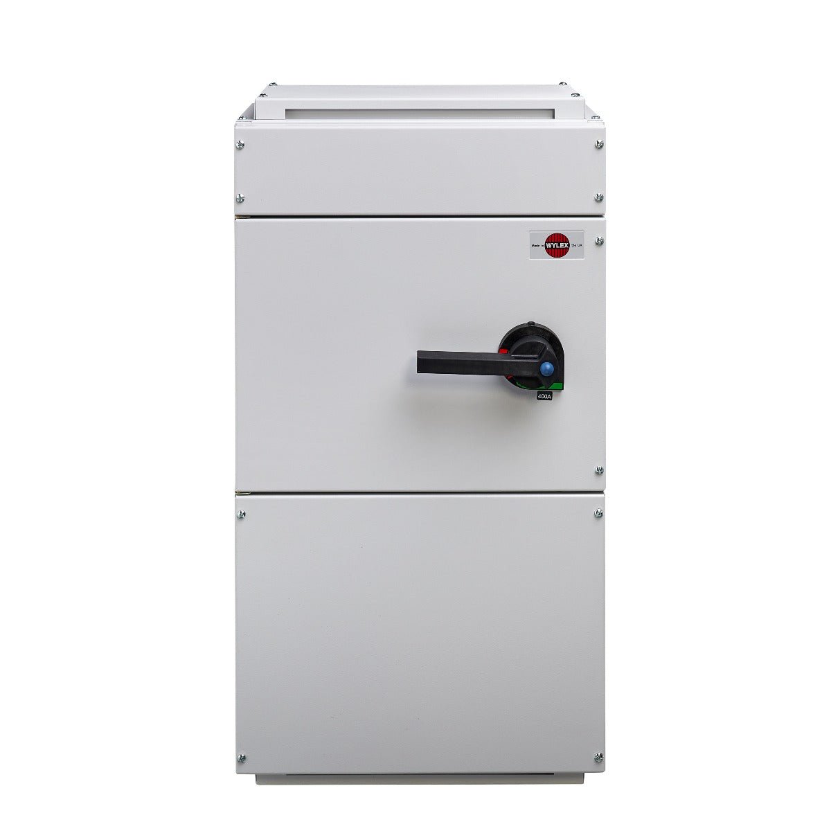 Wylex NHTPSF400 400A 3P+N Fuse Combination Unit - Wylex - Falcon ...