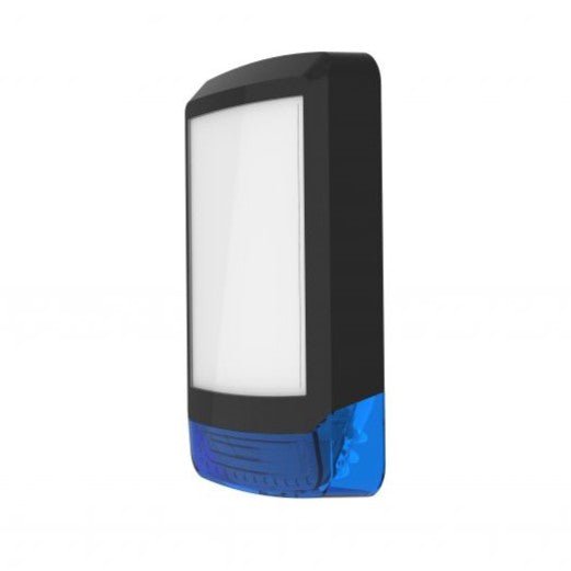 Texecom WDA-0004 Odyssey X1 Bell Box Cover Black-Blue - Texecom ...