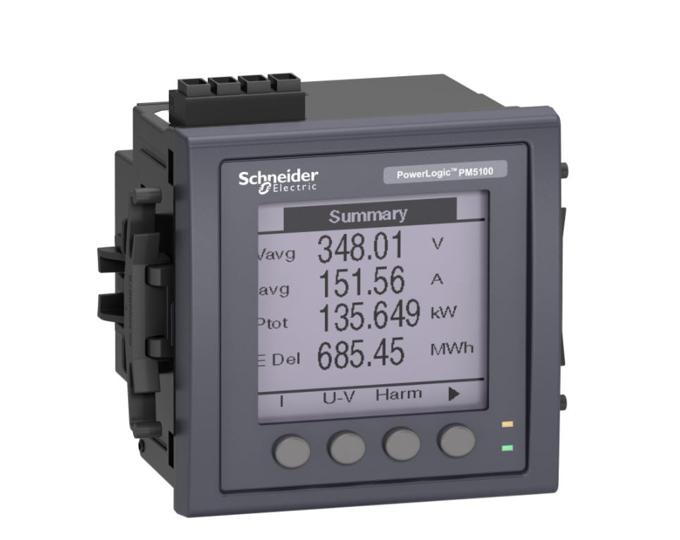 Schneider I-Line Panelboard Meter Kits - Falcon Electrical UK